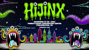 HiJinx • Official Travel Packages